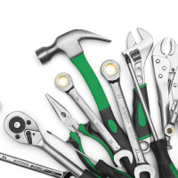 Product Categories - Buffalo Tools