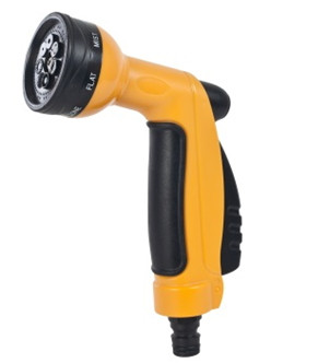 7 PATTERN PUSH-BUTTON TRIGGER (7PPBT) - Buffalo Tools'