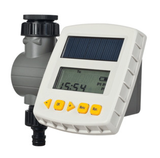 SOLAR TIMER (ST016) - Buffalo Tools'